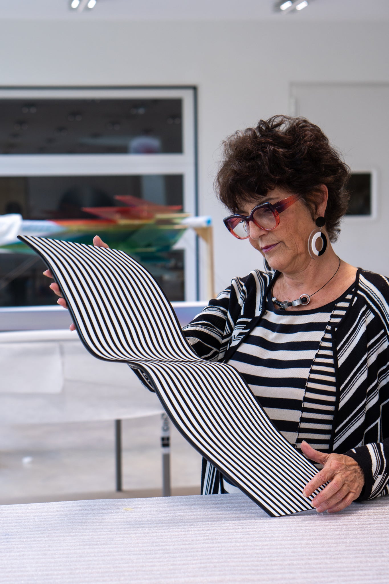 TIDAL MEMORY by Cristina Ghetti – Configurable