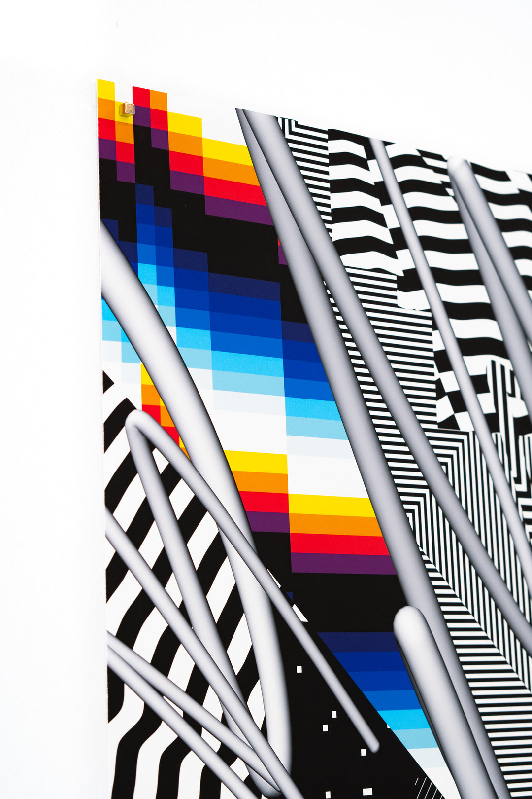 OPTICHROMIE 116P – Configurable