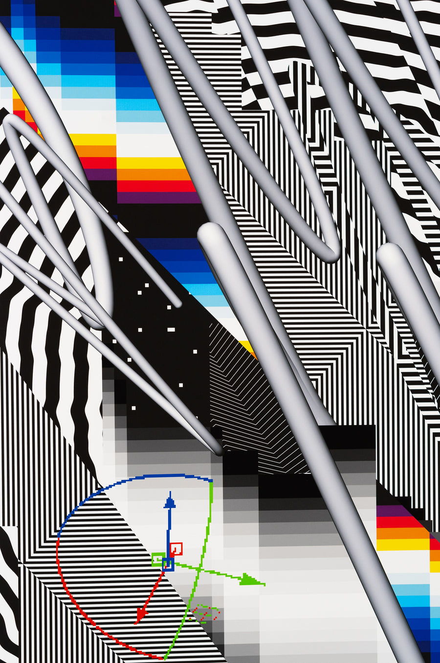 OPTICHROMIE 116P – Configurable